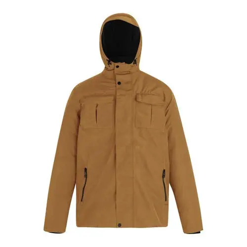 REGATTA Eamont Insulated Waterproof Jacket