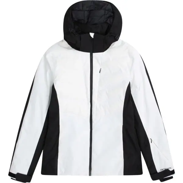 ANIMAL Energy Baffled Stitching Ski Jacket