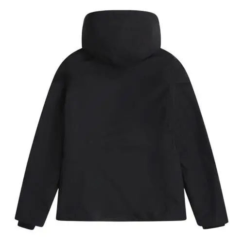 ANIMAL Energy Baffled Stitching Ski Jacket