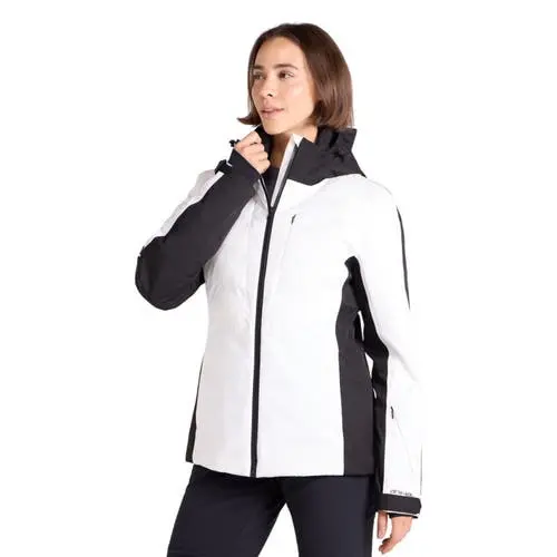 ANIMAL Energy Baffled Stitching Ski Jacket