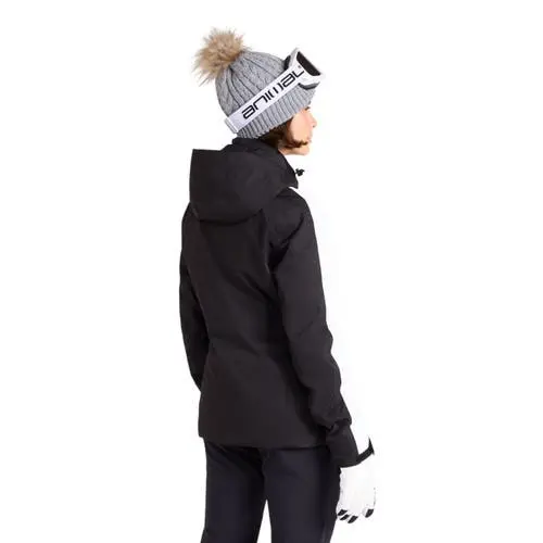 ANIMAL Energy Baffled Stitching Ski Jacket