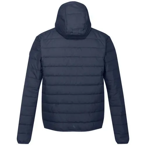 REGATTA Quilted Hooded Down-touch Jacket