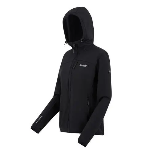 REGATTA Ossek Soft Shell Jacket