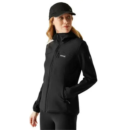 REGATTA Ossek Soft Shell Jacket