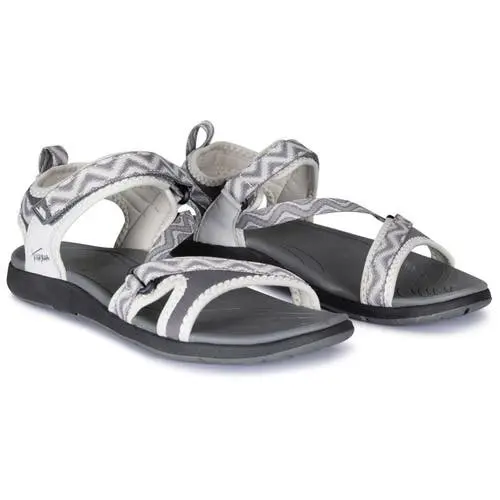 TRESPASS Ivy Sandals - Gray