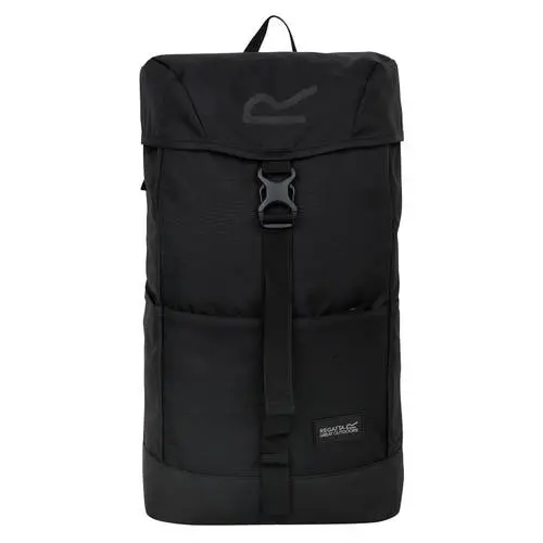 REGATTA Shilton Ii 3.9gal Knapsack - Black