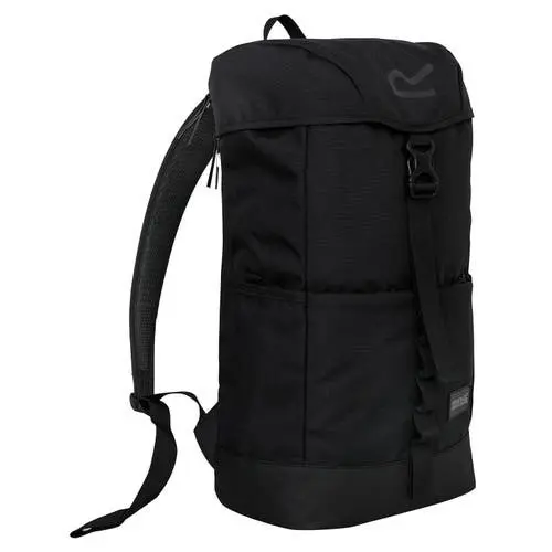 REGATTA Shilton Ii 3.9gal Knapsack - Black