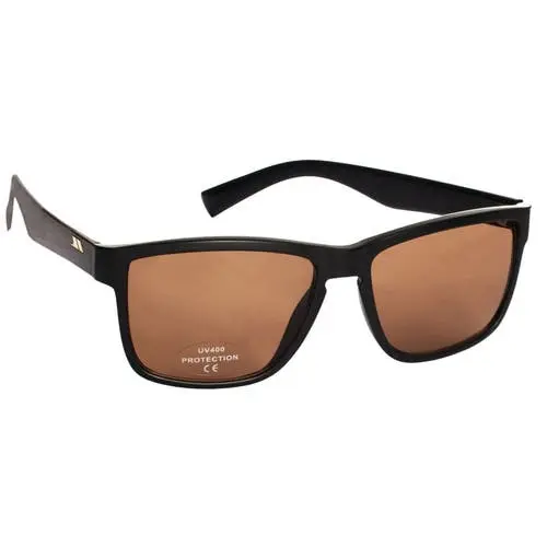 TRESPASS Adultsgender Inclusive Mass Control Sunglasses