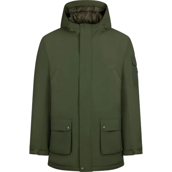 TRESPASS Stewart Waterproof Jacket