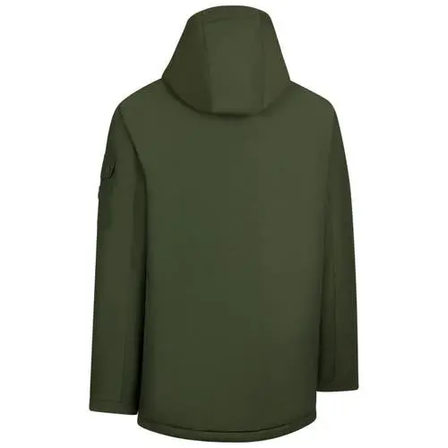 TRESPASS Stewart Waterproof Jacket