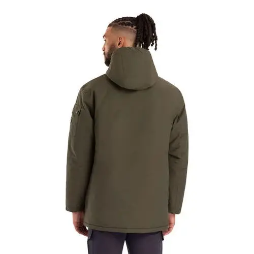 TRESPASS Stewart Waterproof Jacket