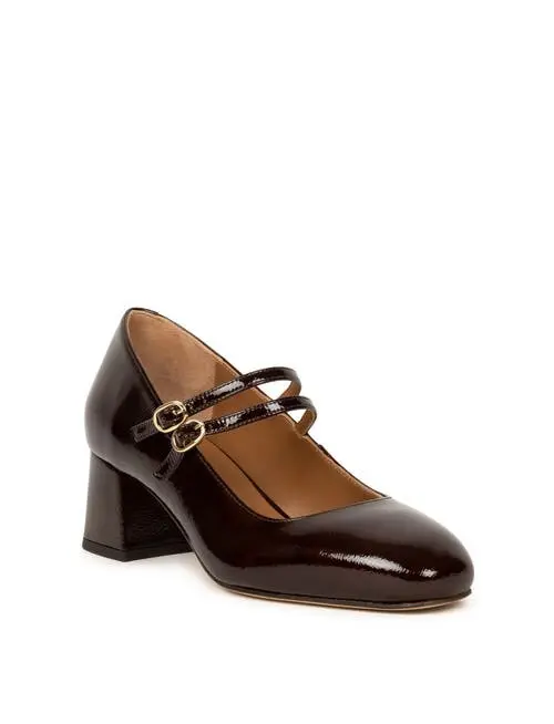 BOBBIES Bettany Mary Jane Pumps