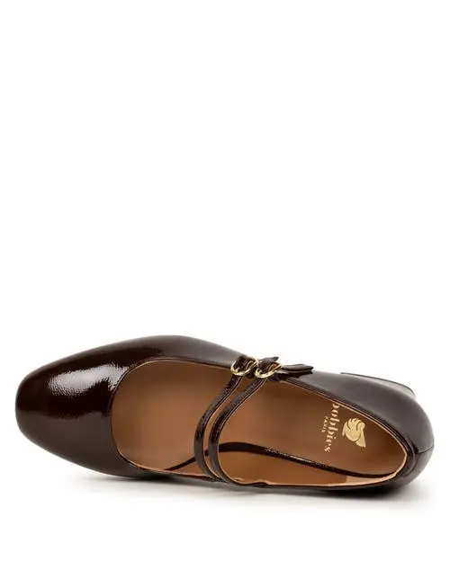 BOBBIES Bettany Mary Jane Pumps