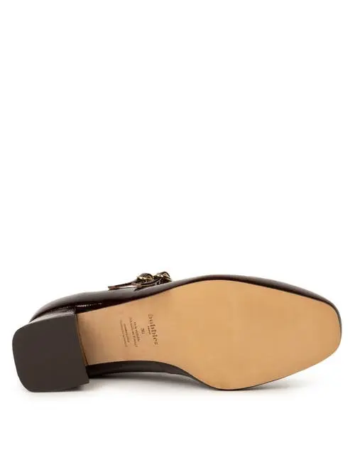 BOBBIES Bettany Mary Jane Pumps