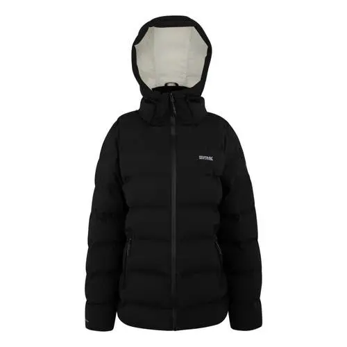 REGATTA Altoro Thermal Padded Jacket - Black