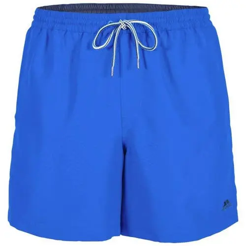 TRESPASS Granvin Swim Shorts - Cobalt