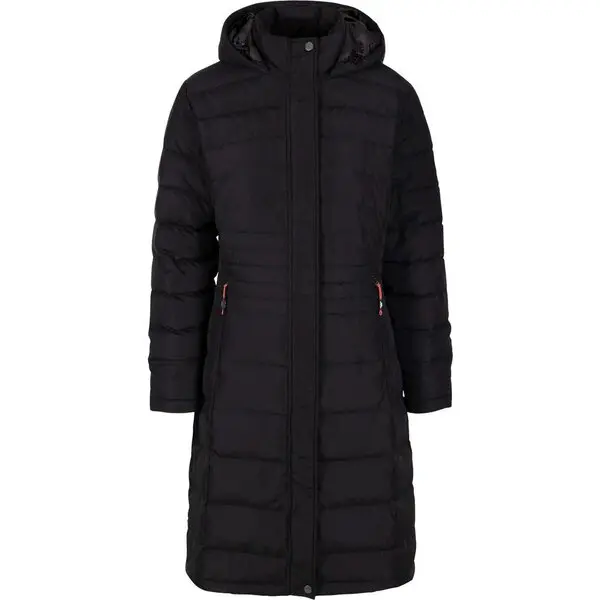 TRESPASS Bitsy Down Jacket With Hood