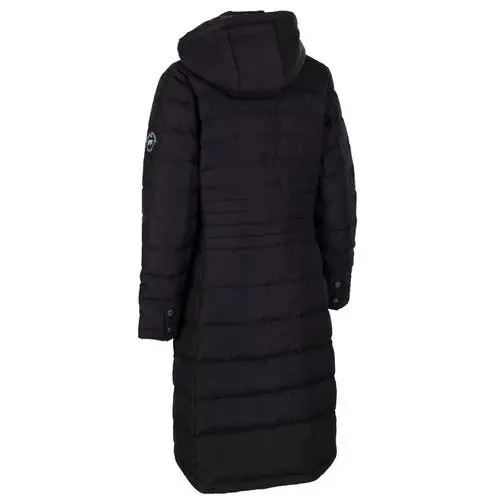 TRESPASS Bitsy Down Jacket With Hood