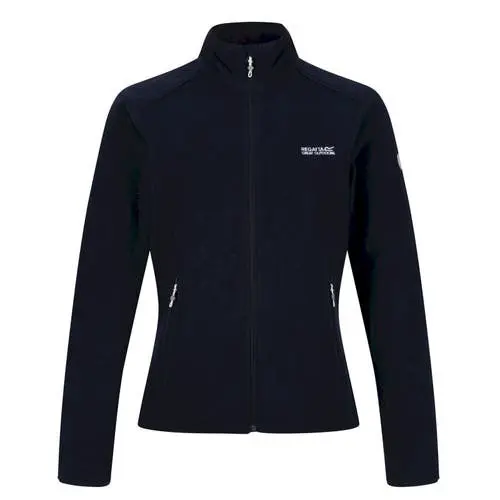 REGATTA Floreo Iv Full Zip Fleece Jacket