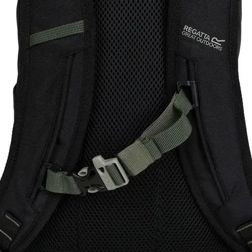 REGATTA Survivor V 5.2gal Knapsack