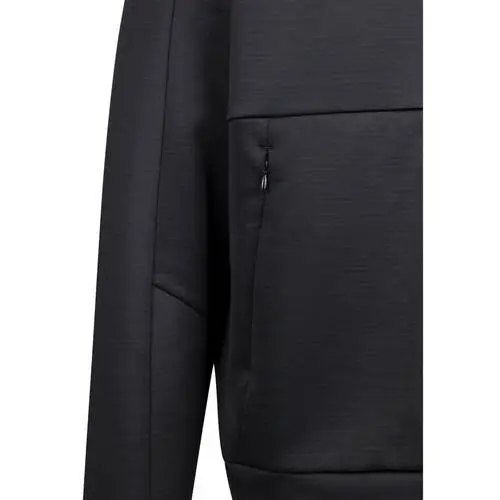 TRESPASS Jay Quarter Zip Long-sleeved Top