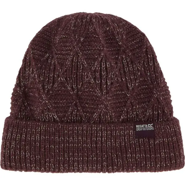 REGATTA Multimix Beanie - Fig