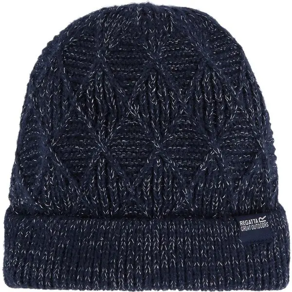 REGATTA Multimix Beanie - Navy