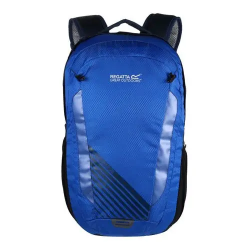 REGATTA Britedale Logo 5.2gal Knapsack - Imperial Blue
