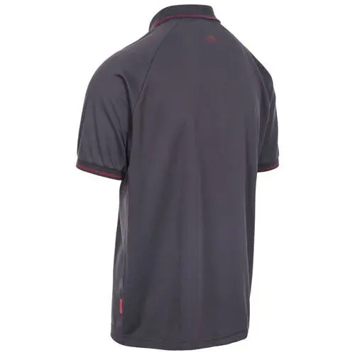 TRESPASS Bonnington Polo Top