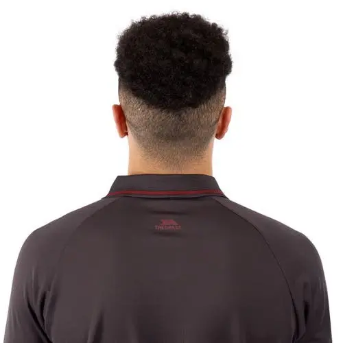 TRESPASS Bonnington Polo Top