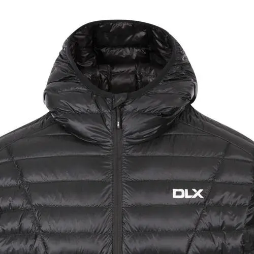 TRESPASS Zoltan Down Jacket