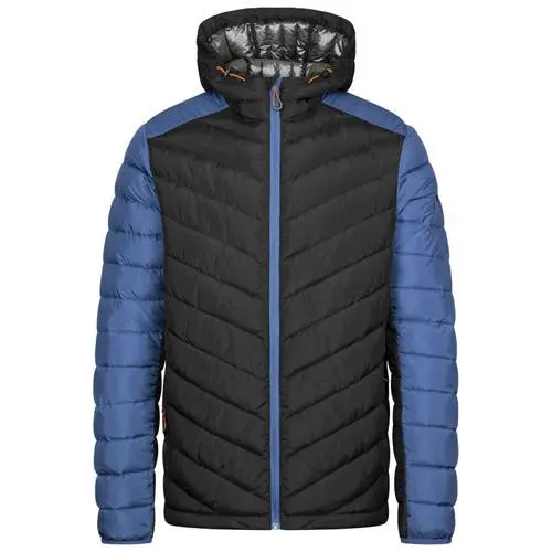 TRESPASS Eriska Padded Jacket With Hood