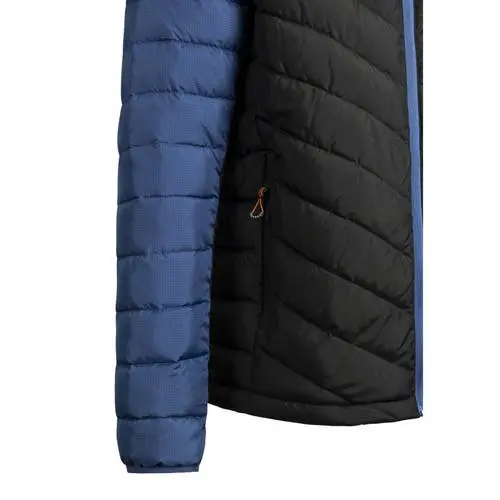 TRESPASS Eriska Padded Jacket With Hood