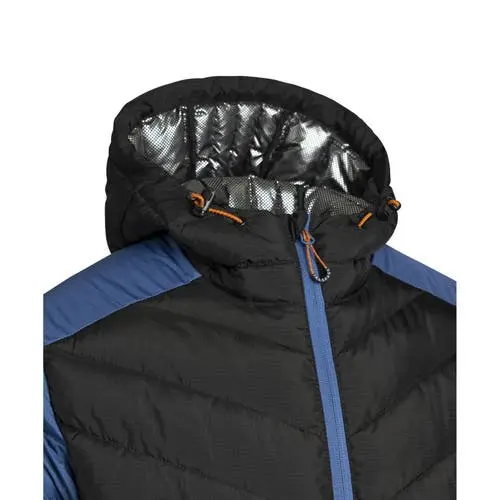 TRESPASS Eriska Padded Jacket With Hood