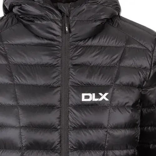 TRESPASS Galina Padded Jacket