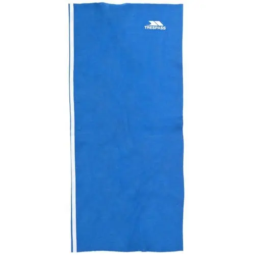TRESPASS Quay Multifunctional Neck Scarf - Sapphire