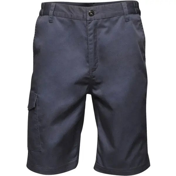 REGATTA Pro Cargo Shorts - Navy