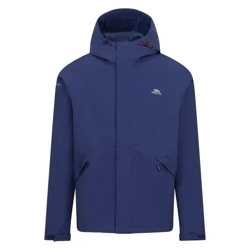 TRESPASS Bayhead Waterproof Jacket
