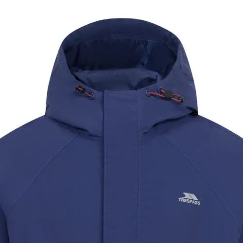 TRESPASS Bayhead Waterproof Jacket