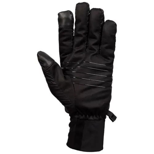 TRESPASS Gender Inclusive Vinny Down Gloves