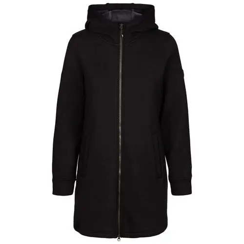 TRESPASS At400 Fleece Jacket With Hood
