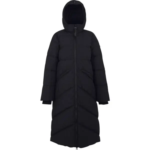 REGATTA Ujeane Padded Jacket - Black