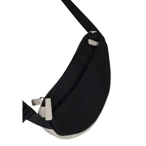 TRESPASS Marsu Crossbody Bag - Cream