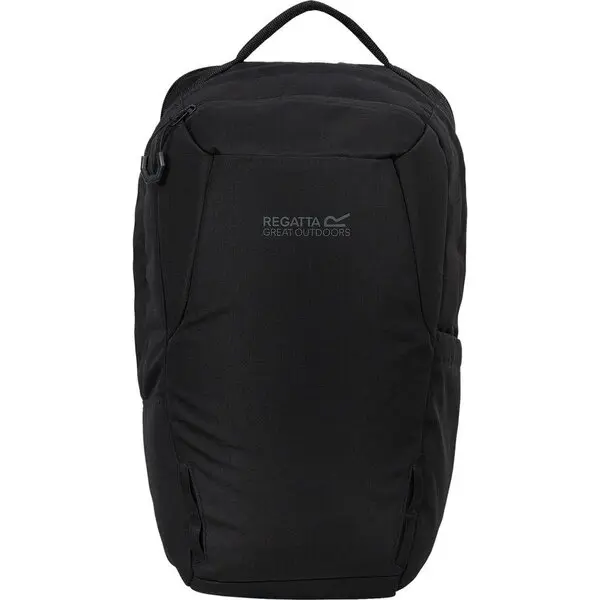 REGATTA Voyad 5.2gal Knapsack - Black