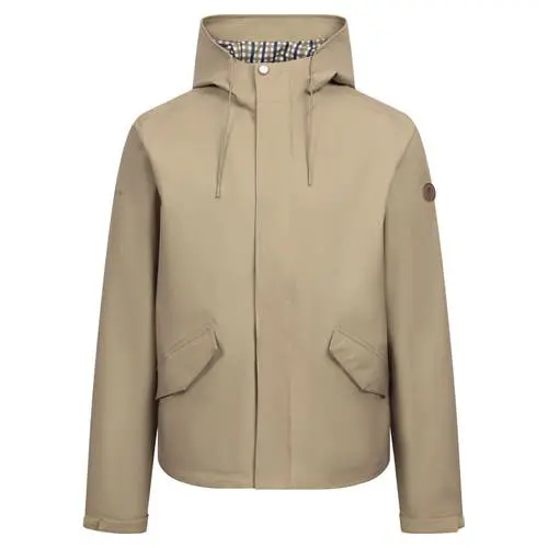 TRESPASS Clachan Waterproof Jacket
