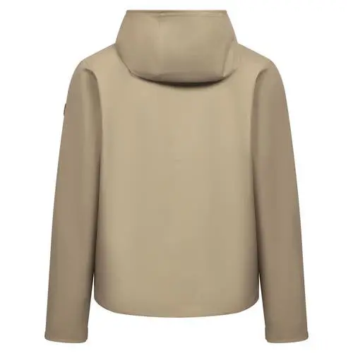 TRESPASS Clachan Waterproof Jacket