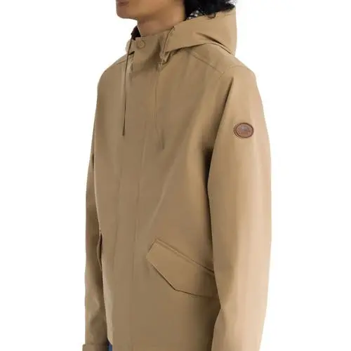 TRESPASS Clachan Waterproof Jacket