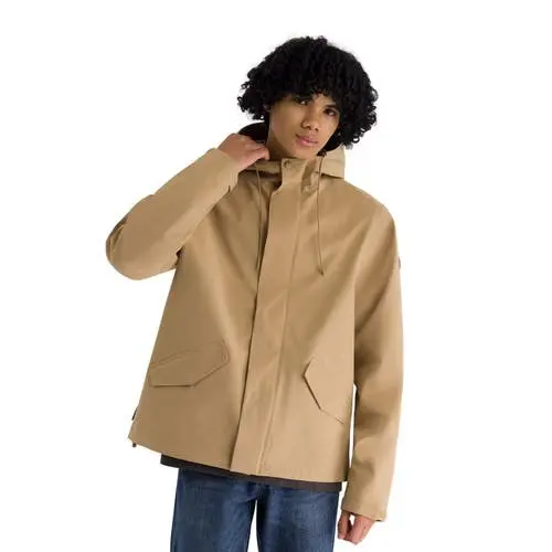 TRESPASS Clachan Waterproof Jacket