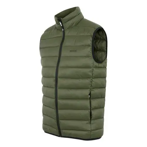 REGATTA Marizion Quilted Vest