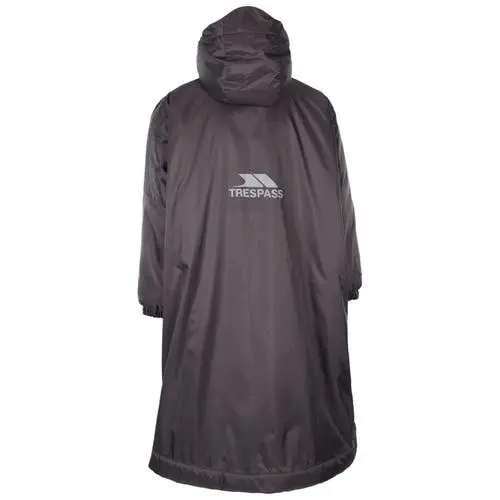 TRESPASS Gender Inclusive Tp50 Raincoat
